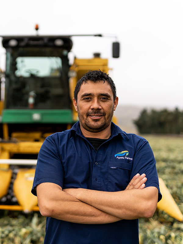 Apatu Farms - for produce, livestock, harvesting, logistics and ...