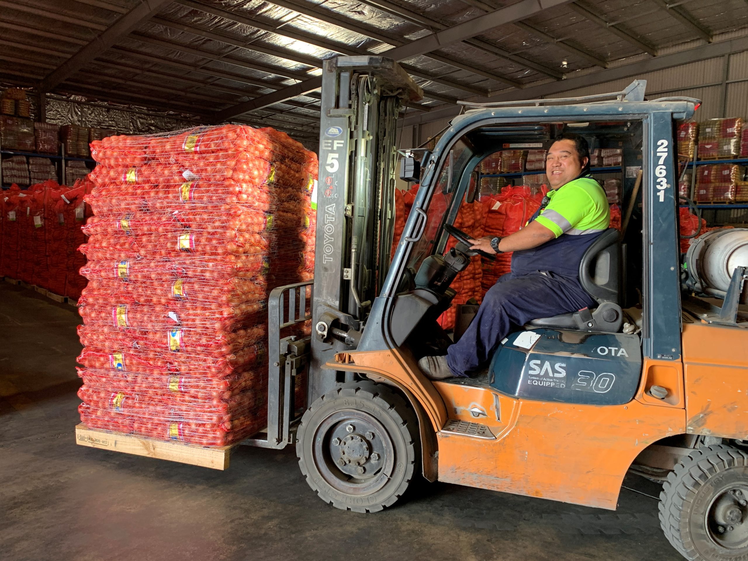 Introducing Maa - Apatu FarmsApatu Farms